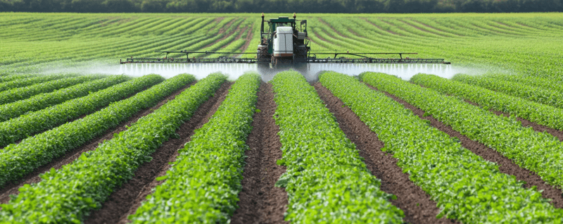 Driving precision and sustainability in agri-tech | Xylem Bosnia