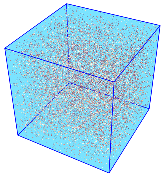 Designing mixing solutions using computational fluid dynamics (CFD ...