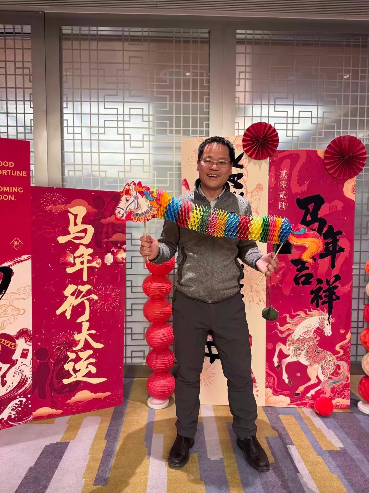 People of Xylem: Achieving new effluent standards in China through ...