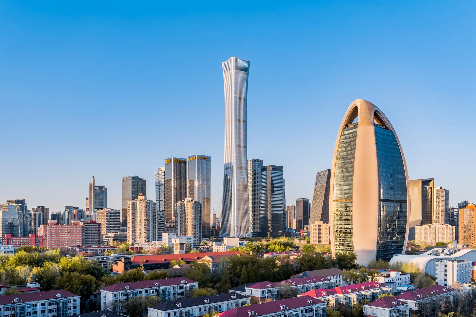 People of Xylem: Achieving new effluent standards in China through ...