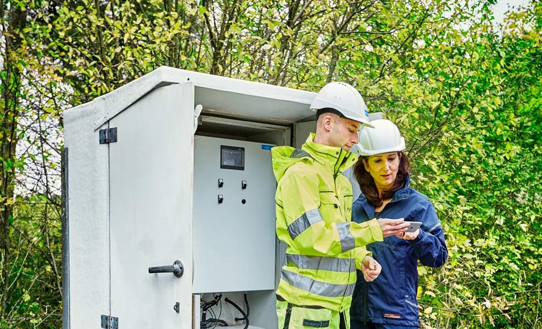 Preventative Maintenance Agreement | Xylem Qatar