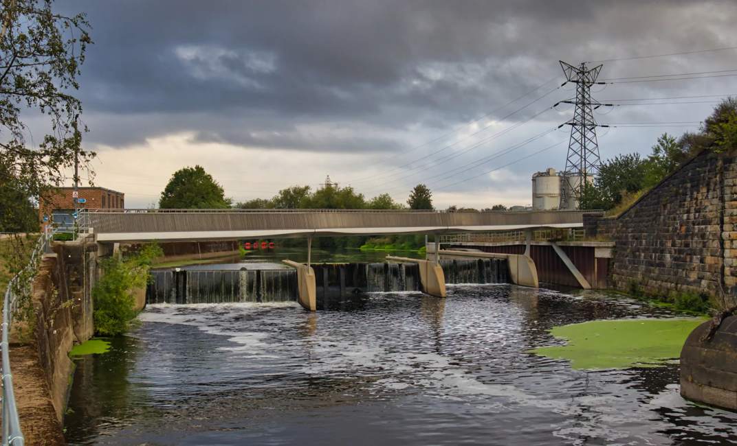 Yorkshire Water deploys the largest CoMag system in the world to ...