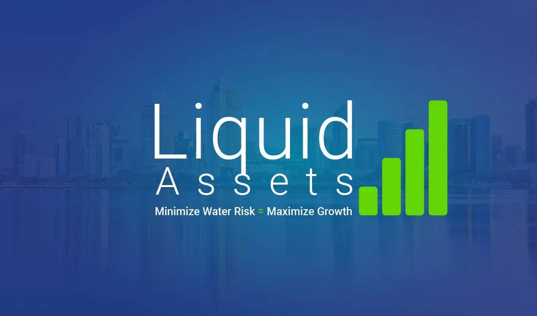 Liquid Assets: Meet the players shaping sustainable industrial water ...