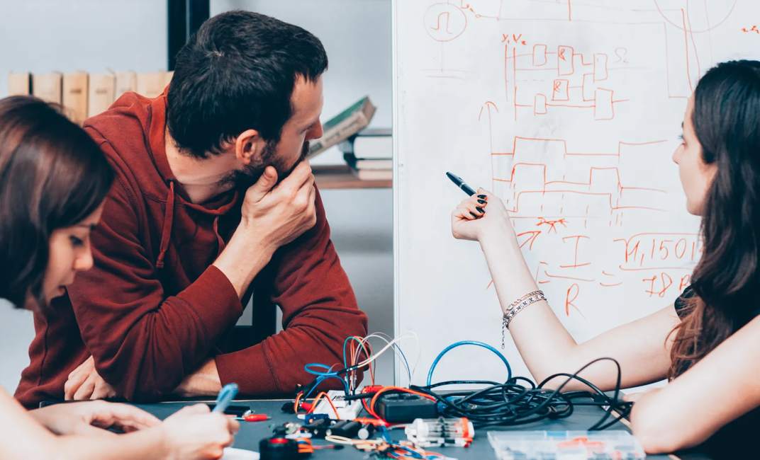 Sentec Consultancy Services | Xylem Vietnam