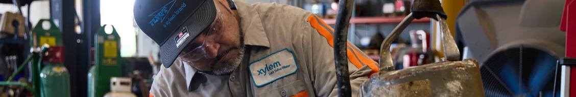 Florida utilities partner with Xylem’s Flygt Services Solutions to ...